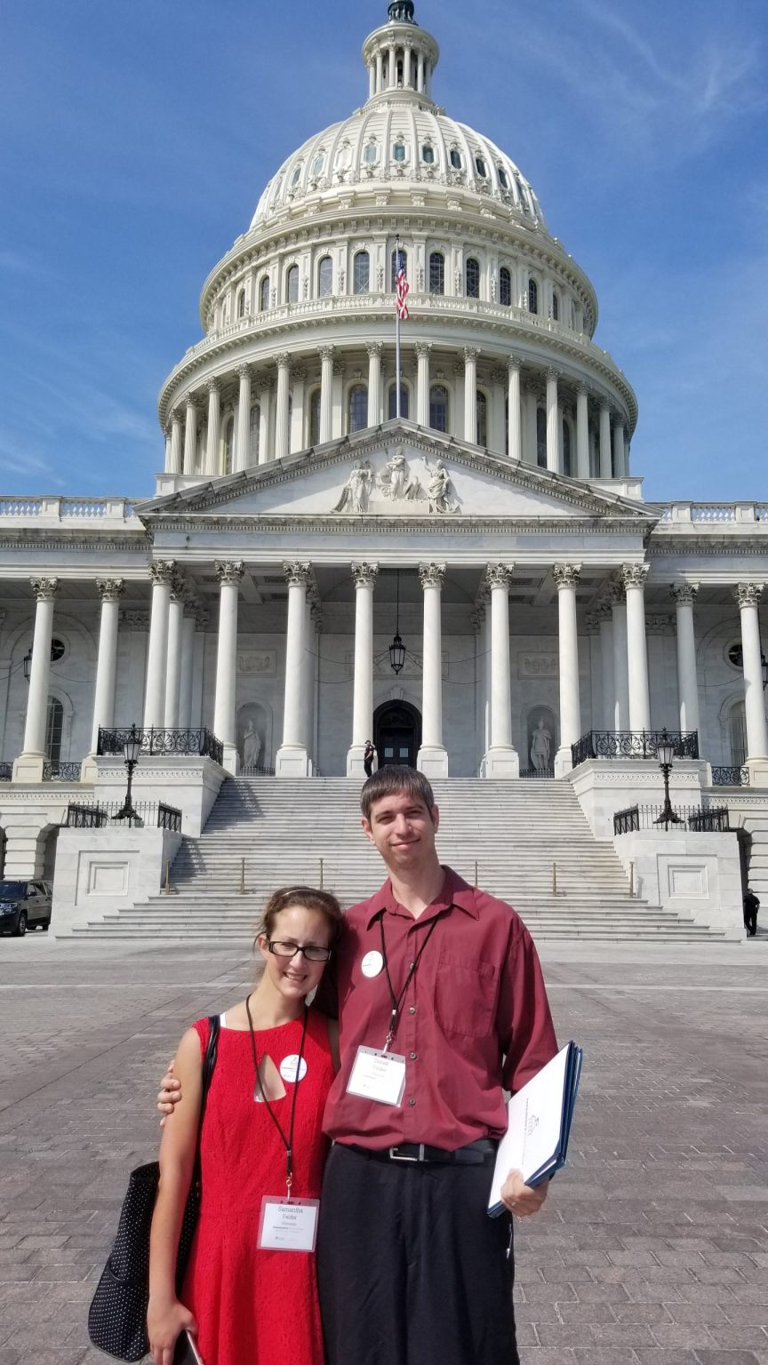 Derek’s care partner journey: Parkinson’s, partnership, and the power ...